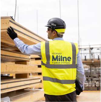 The Donaldson Group acquires Stewart Milne Timber Systems - Donaldson Group