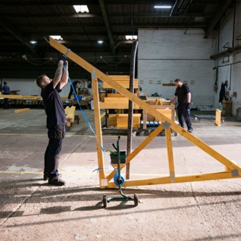 Home - Donaldson Group