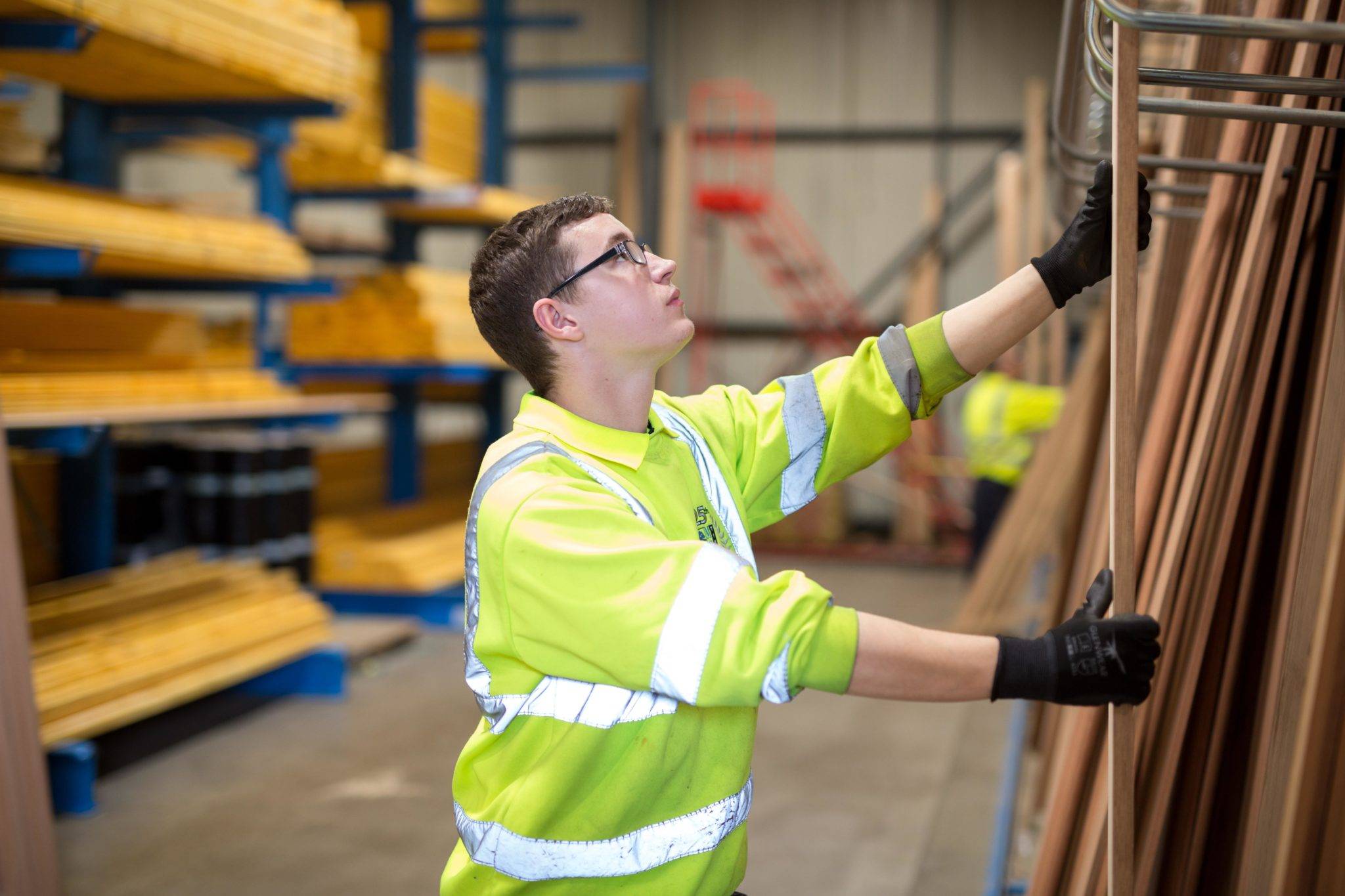 Careers - Donaldson Group