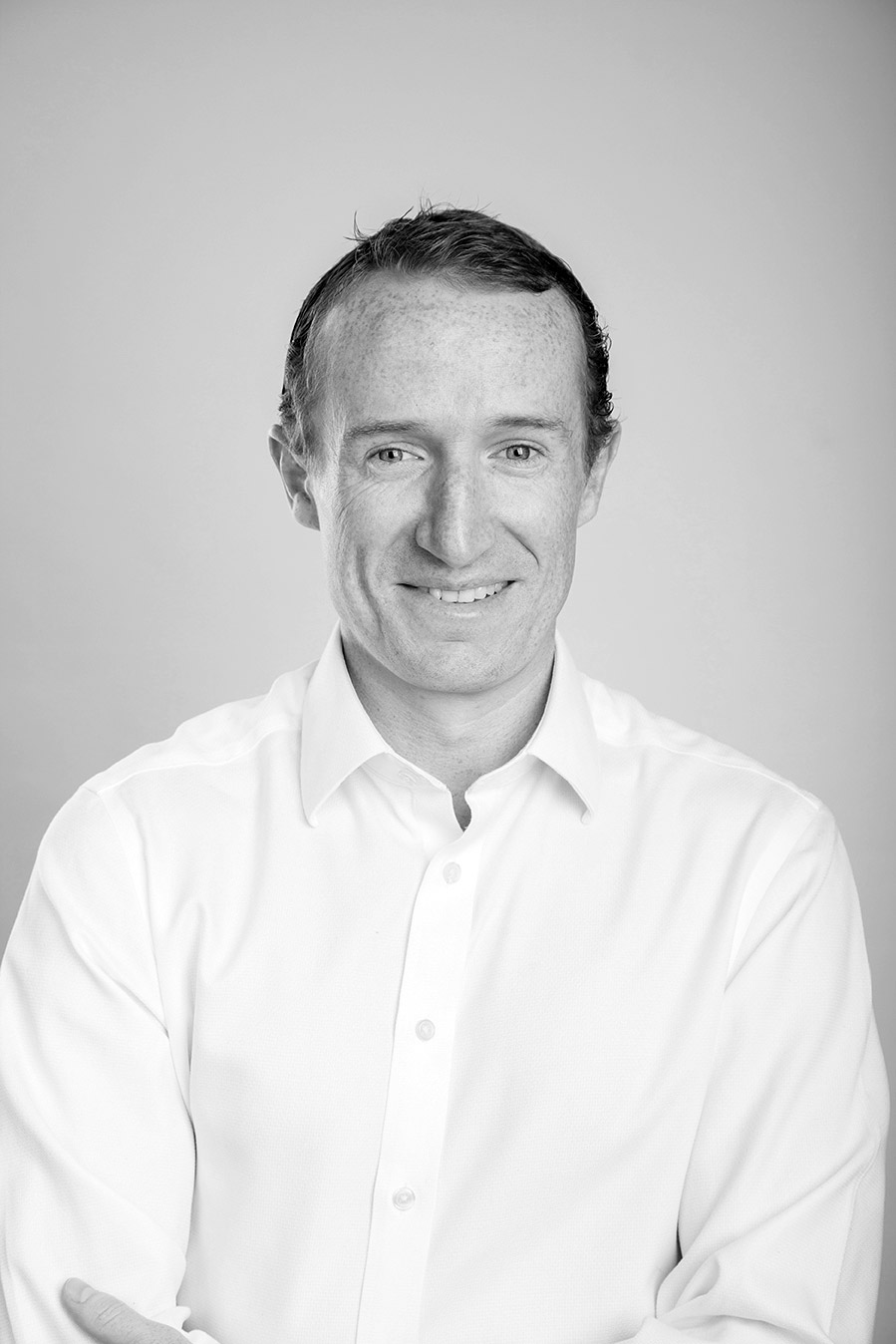 Andrew Donaldson - Donaldson Group