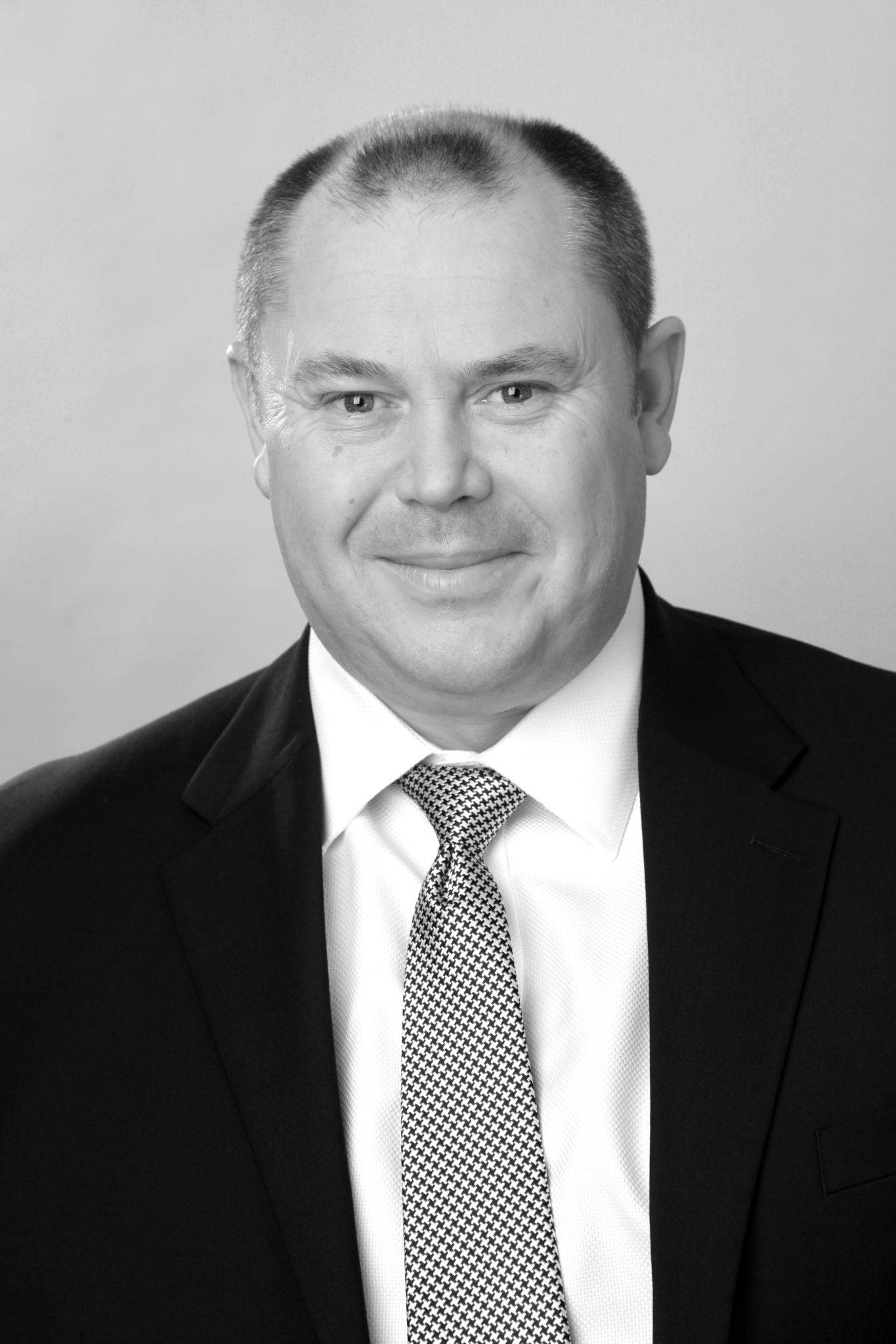 Steve Galbraith - Donaldson Group