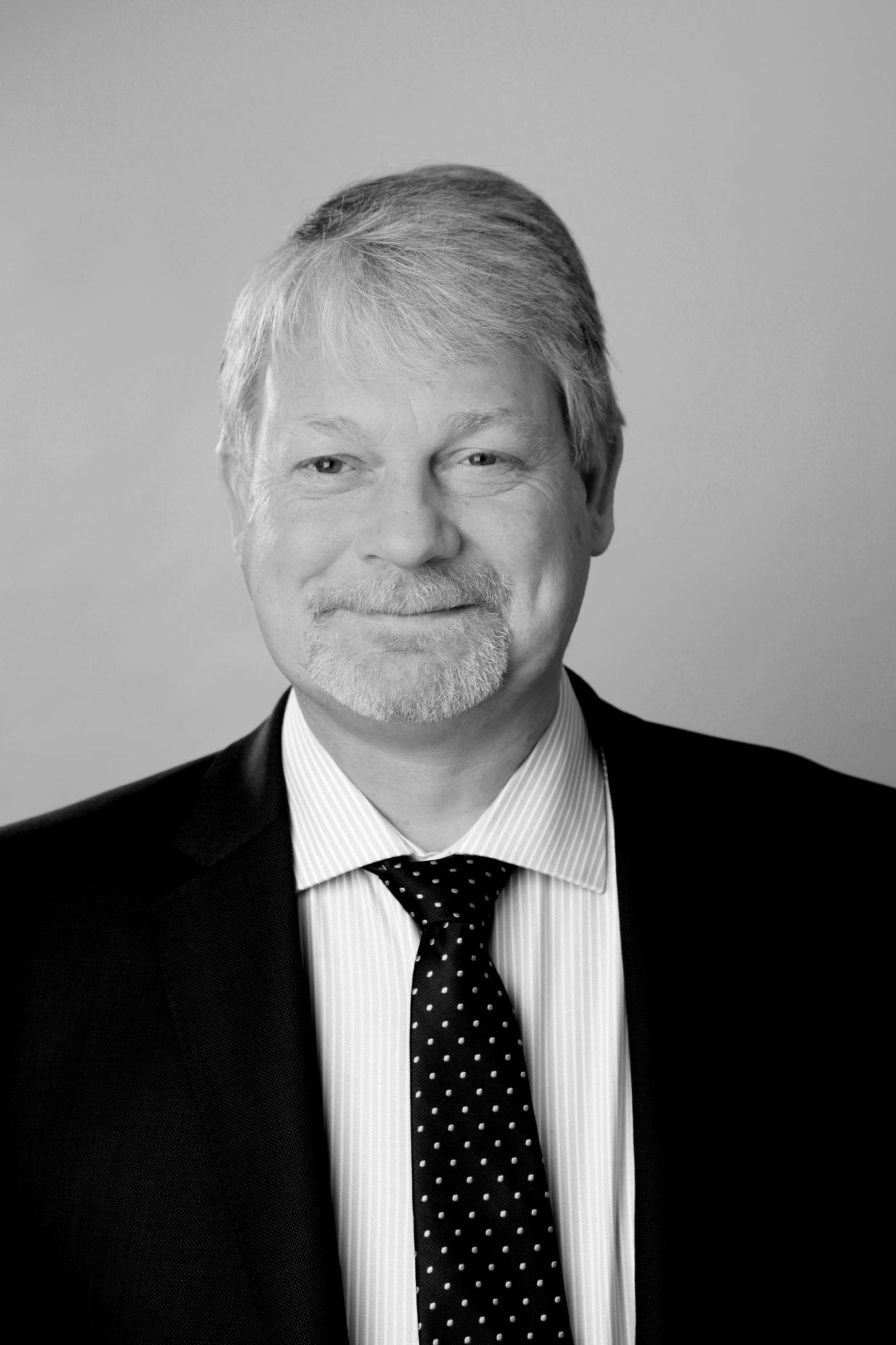 Michael Donaldson - Donaldson Group