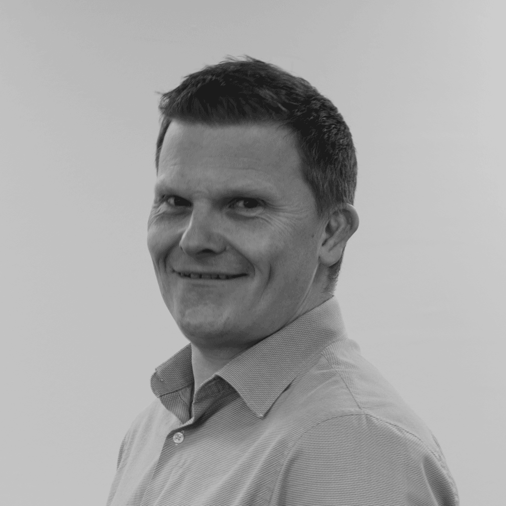 Steve Galbraith - Donaldson Group