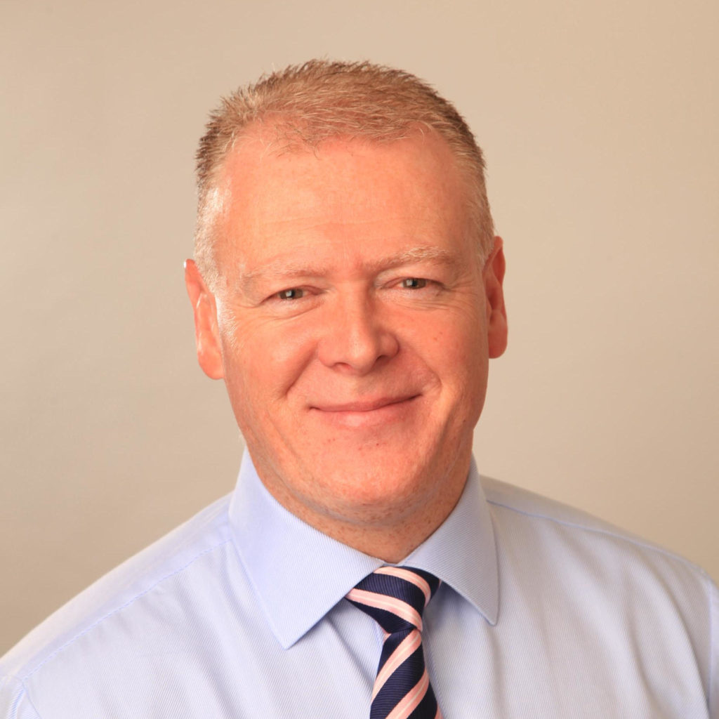 Our Story - Donaldson Group