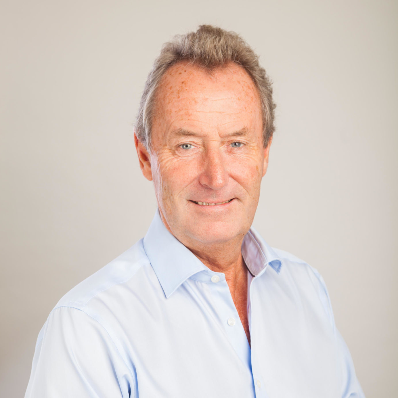 Our Story - Donaldson Group