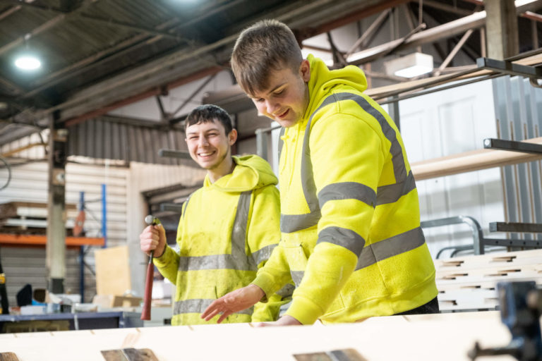 About Us - Donaldson Group