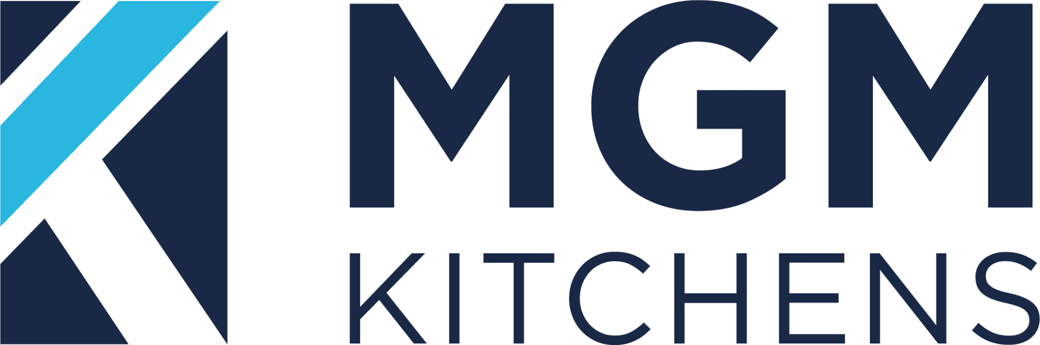MGM Kitchens - Donaldson Group